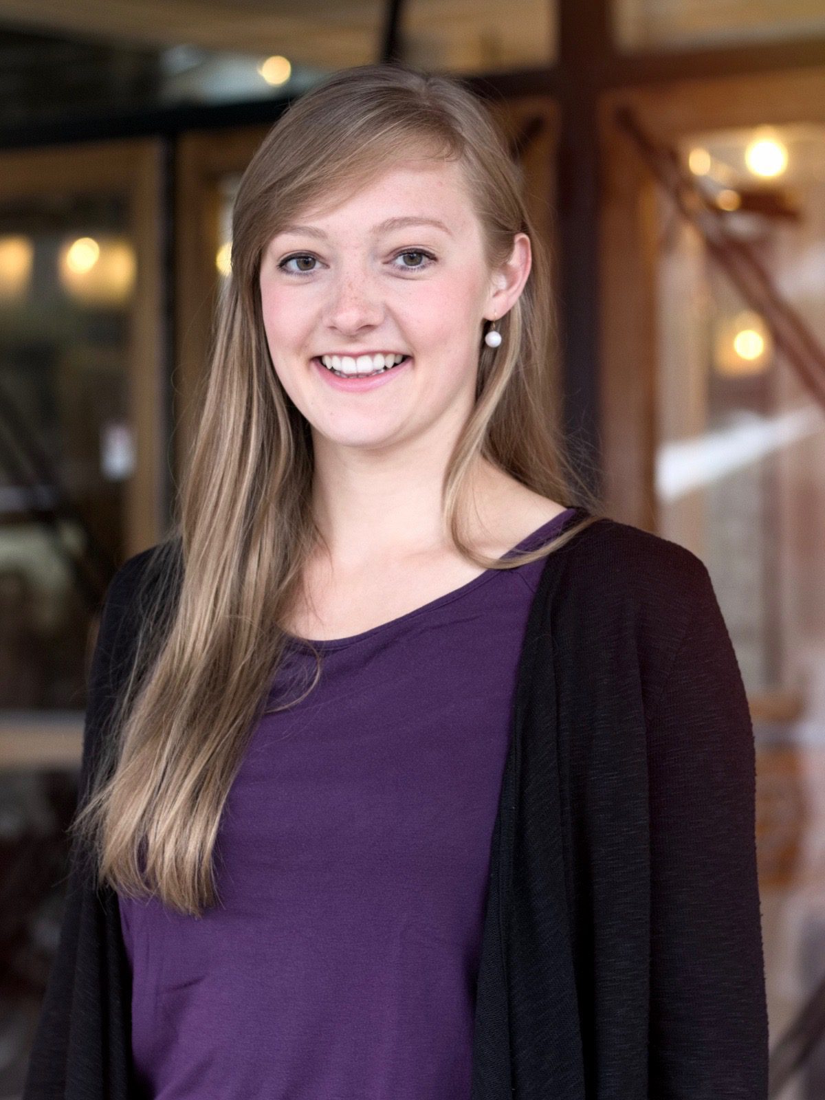 Laura Giese - Sweden Water Research