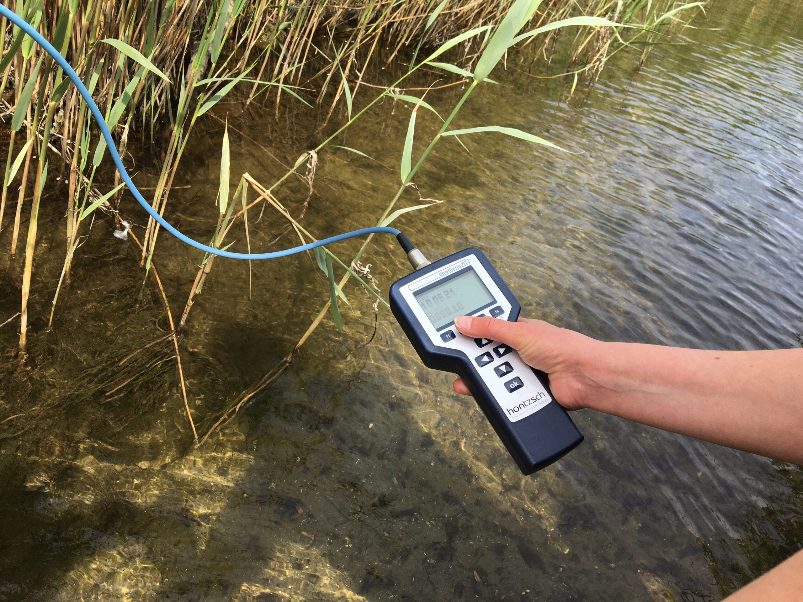 Utforskning av nya online-metoder för övervakning och analys av ...